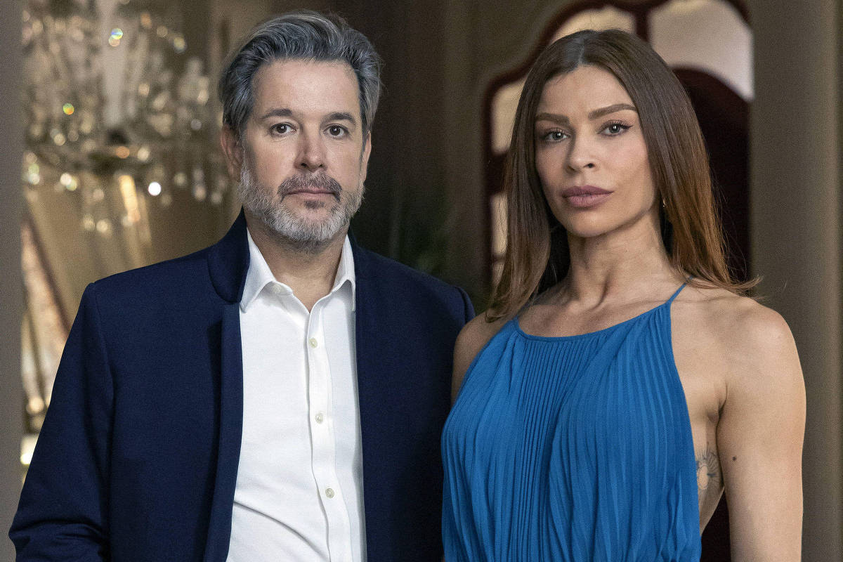 Grazi Massafera sugere filho com Murilo Benício após elogio nas redes sociais - Correio Baiano ...