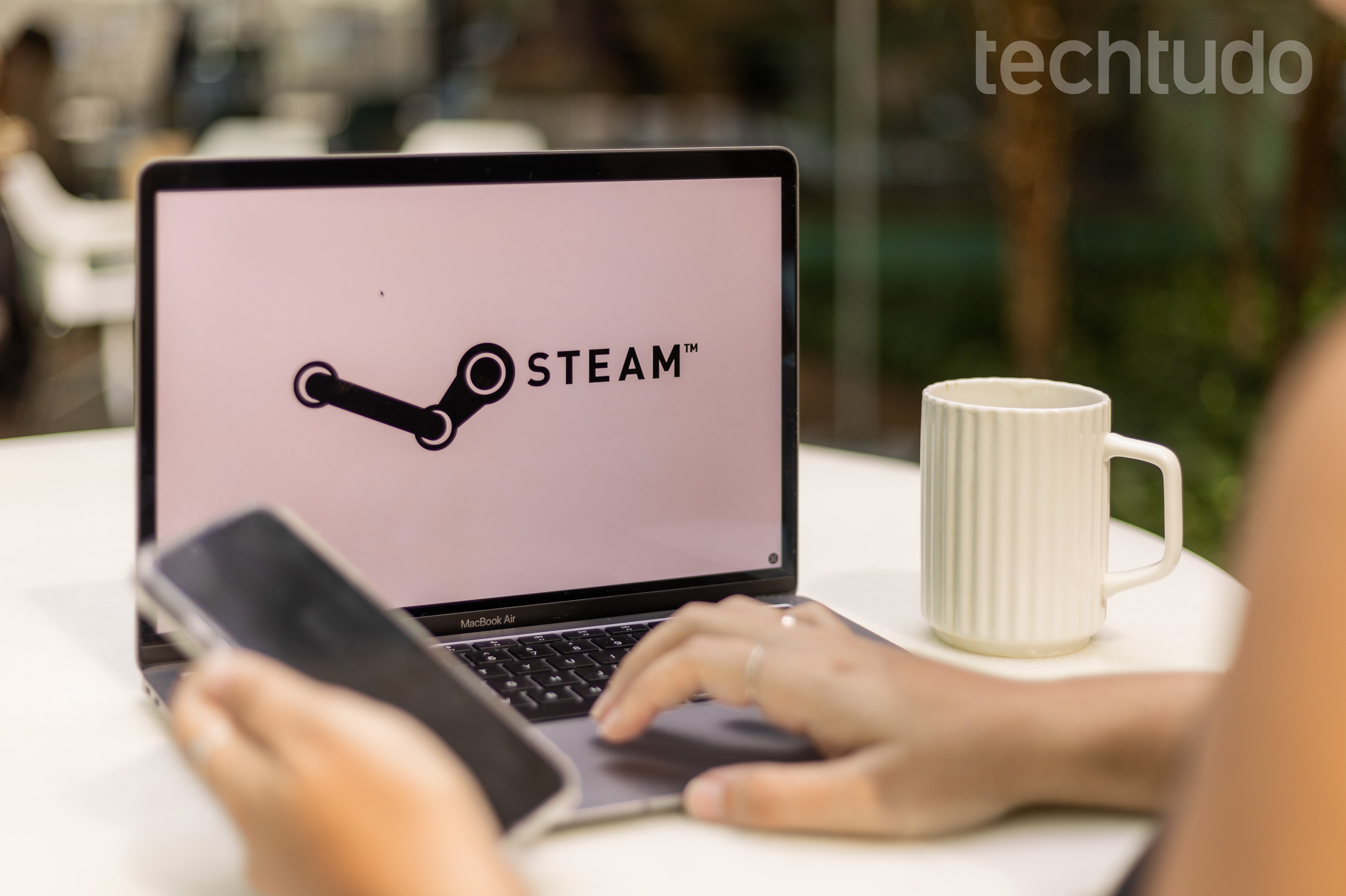 Steam Cai Para Usuários Em Todo O Mundo Nesta Quarta (24) - Correio ...