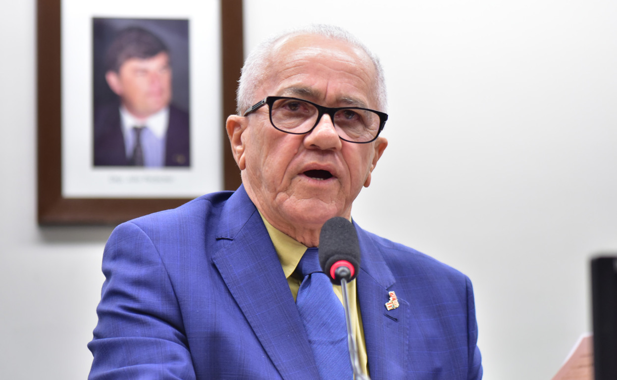 STF autoriza posse de Josias Gomes como conselheiro do TCE da Bahia ...