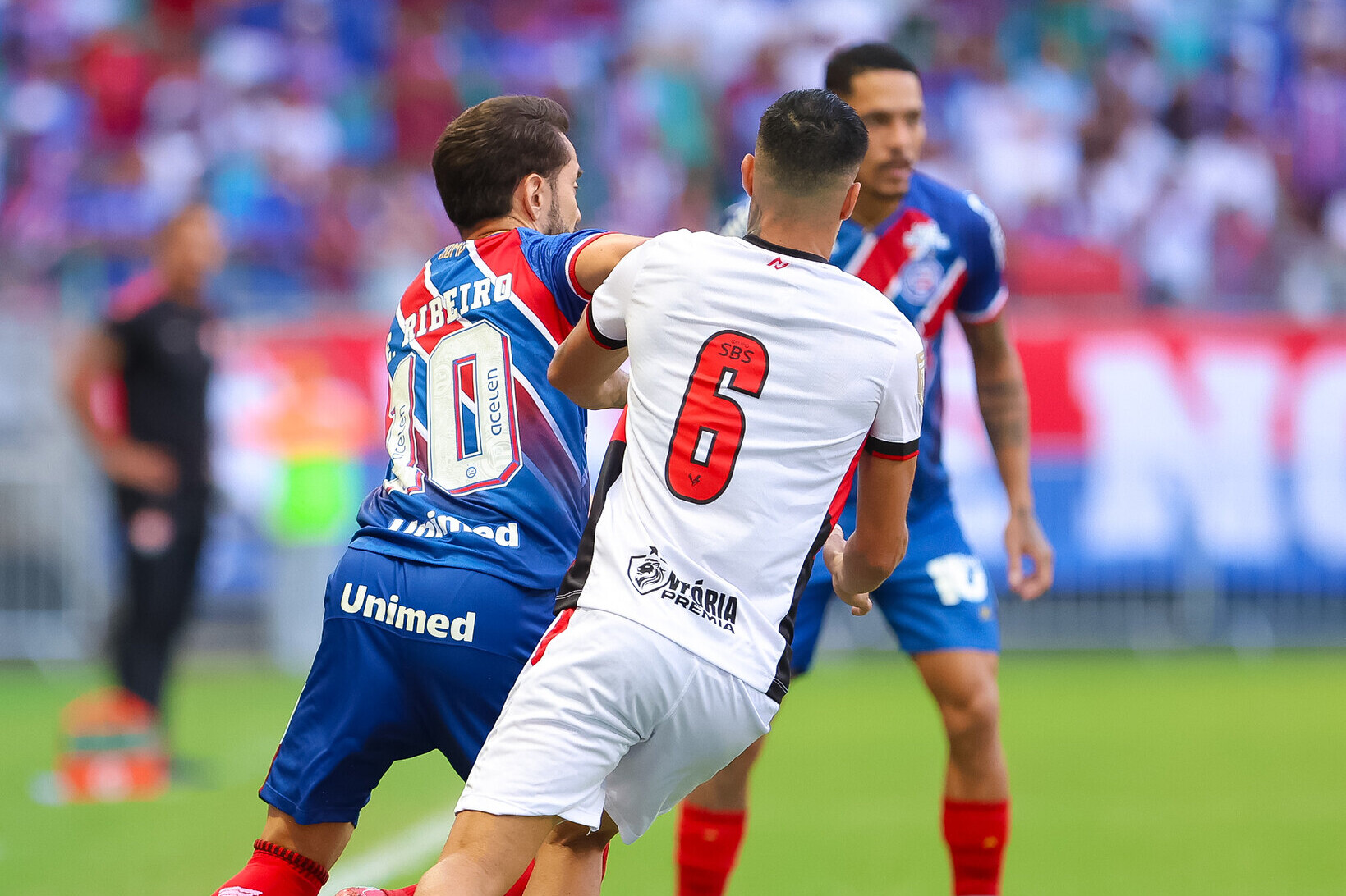 Copa do Brasil 2026: CBF divulga detalhes; Bahia e Vitória estreiam em ...